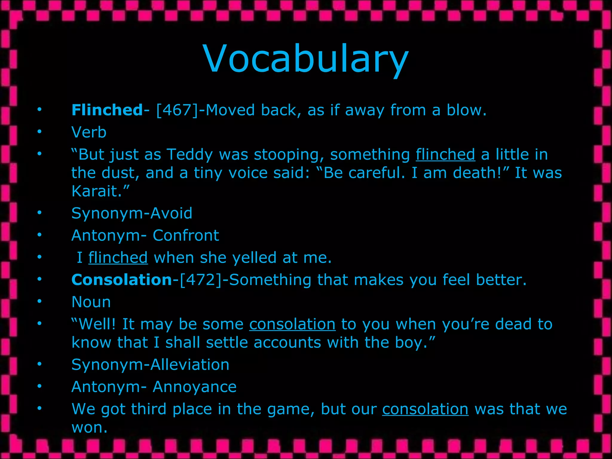 Rikki Tikki Tavi 2 Ppt. | PPT