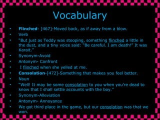 Rikki Tikki Tavi | PPT