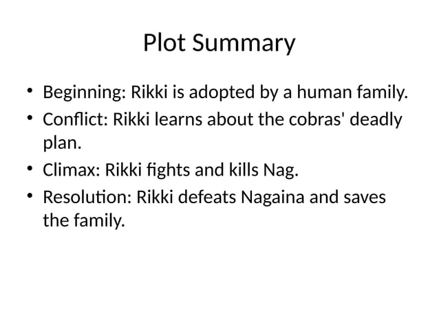 This is a presentation for the story of Rikki_Tikki_Tavi_ Presentation.pptx