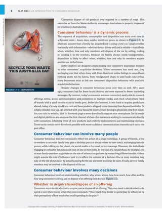 Consumer Behaviour Wayne D. Hoyer, Deborah J. MacInnis, Rik Pieters | PDF