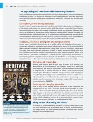 Consumer Behaviour Wayne D. Hoyer, Deborah J. MacInnis, Rik Pieters | PDF