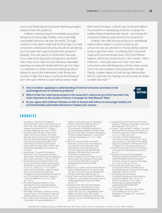 Consumer Behaviour Wayne D. Hoyer, Deborah J. MacInnis, Rik Pieters | PDF