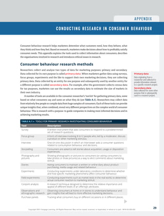 Consumer Behaviour Wayne D. Hoyer, Deborah J. MacInnis, Rik Pieters | PDF