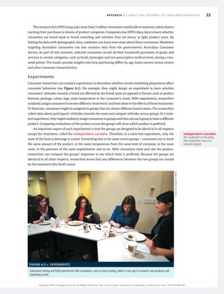 Consumer Behaviour Wayne D. Hoyer, Deborah J. MacInnis, Rik Pieters | PDF