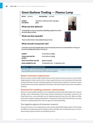 Consumer Behaviour Wayne D. Hoyer, Deborah J. MacInnis, Rik Pieters | PDF