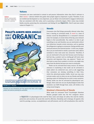 Consumer Behaviour Wayne D. Hoyer, Deborah J. MacInnis, Rik Pieters | PDF