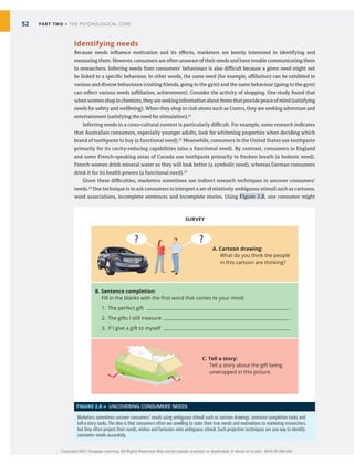 Consumer Behaviour Wayne D. Hoyer, Deborah J. MacInnis, Rik Pieters | PDF