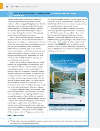 Consumer Behaviour Wayne D. Hoyer, Deborah J. MacInnis, Rik Pieters | PDF