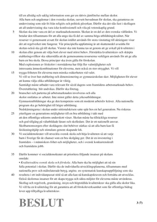 Riktlinjer Konkurrera Med Kunskap Och Forskning | PDF