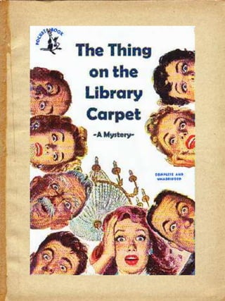 Professional Library Literature | PPTX | Books and Literature