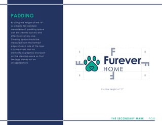 Furever Home Brand Guide | PPT