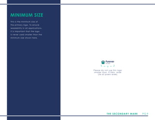 Furever Home Brand Guide | PPT