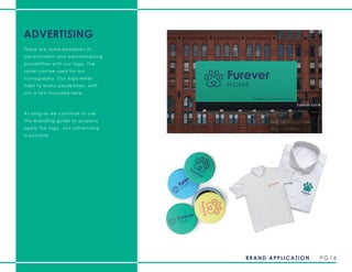 Furever Home Brand Guide | PPT