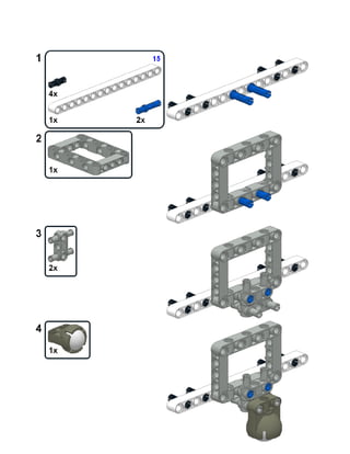 RileyRover.pdf | Robotics | Technology & Computing