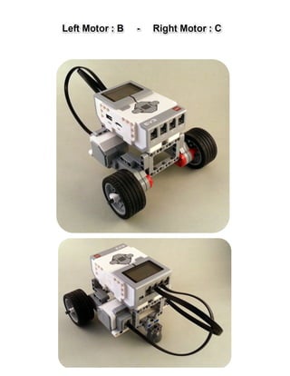 RileyRover.pdf | Robotics | Technology & Computing