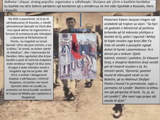 Rilindasit kombetare qe luftuan me pushke | PPTX