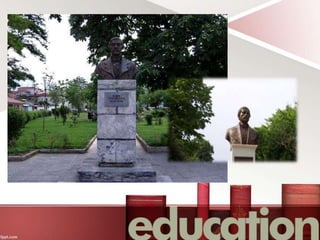 Rilindja,histori..daniela | PPTX