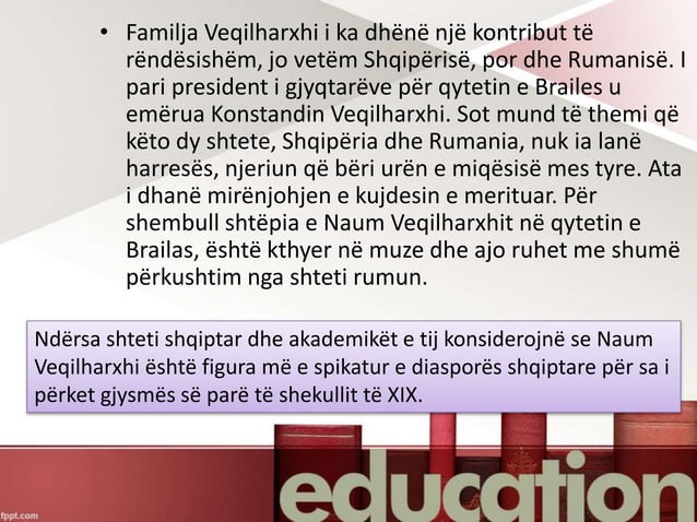 Rilindja,histori..daniela | PPTX