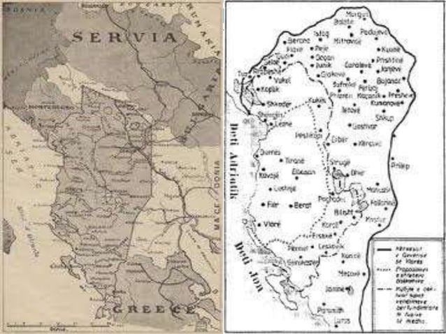Rilindja kombetare shqiptare (1831 1912) | PPTX