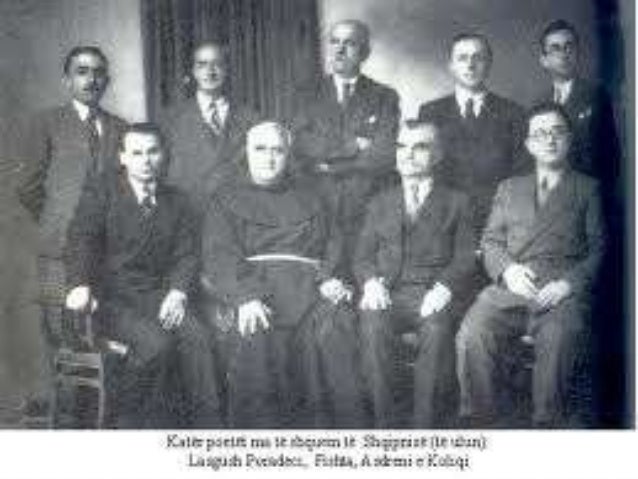 Rilindja at emaze Presentation