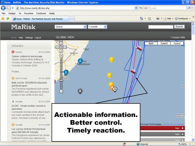MaRisk by Risk Intelligence | PDF