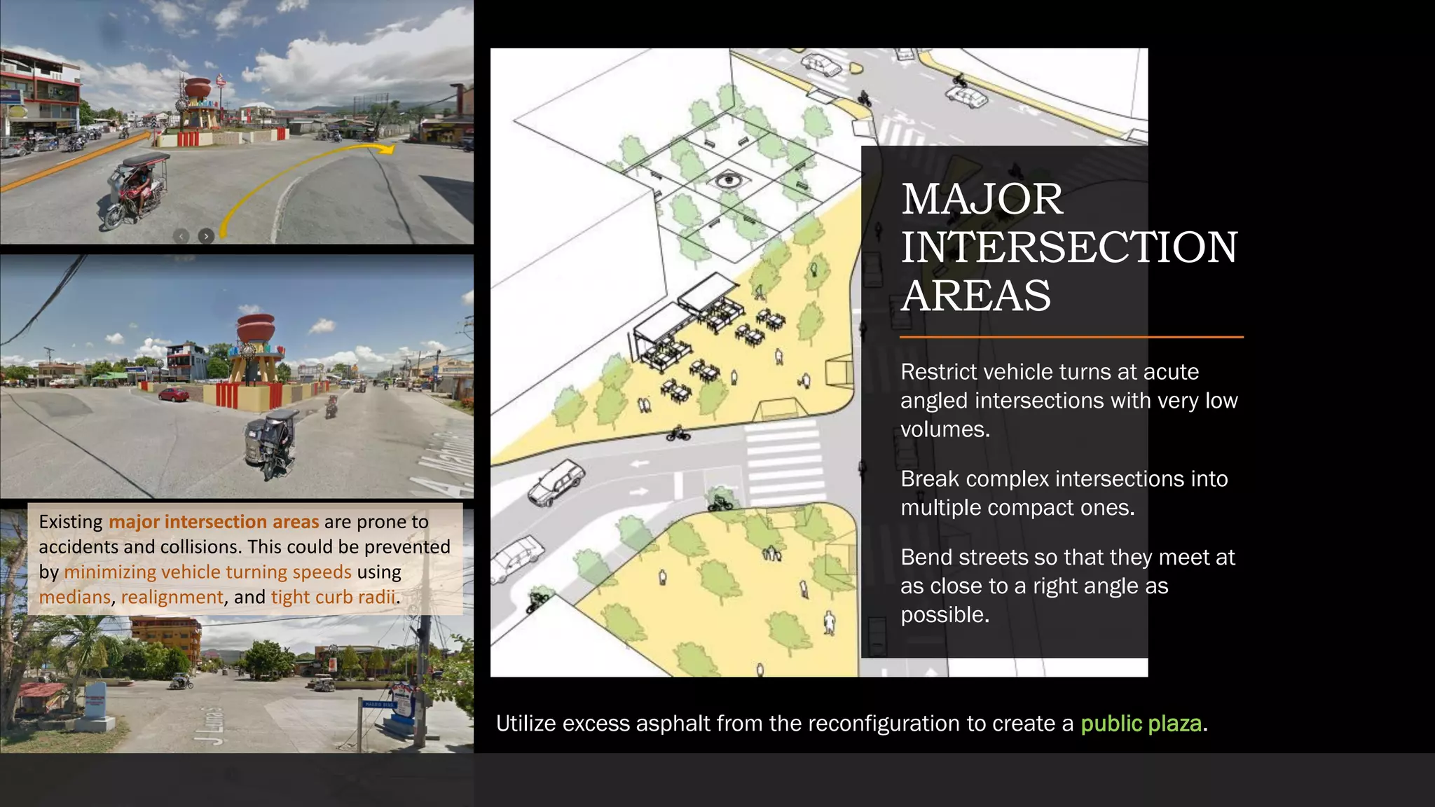 Elements and Components of Urban Design - A Case of Pinamalayan ...