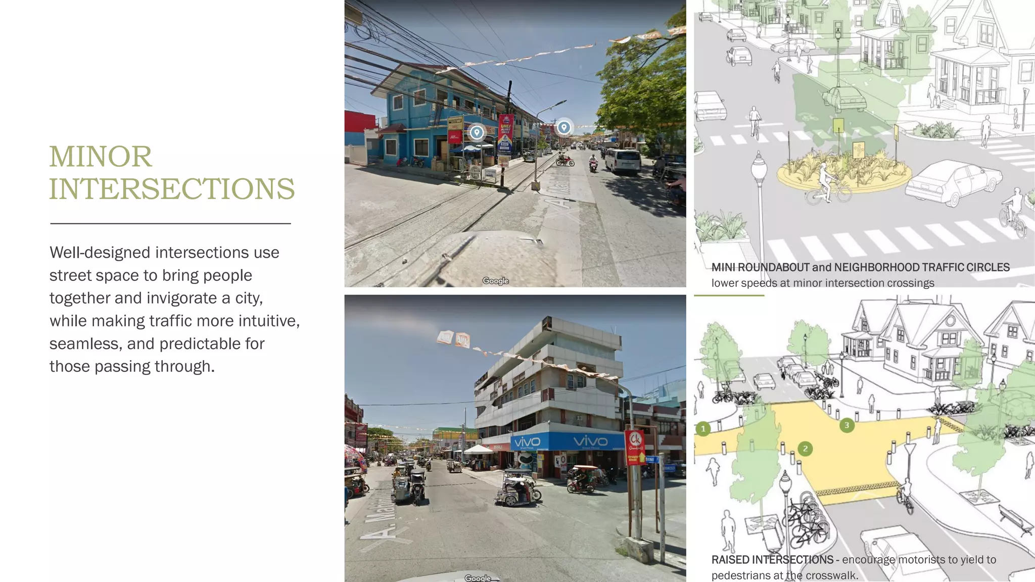 Elements and Components of Urban Design - A Case of Pinamalayan ...