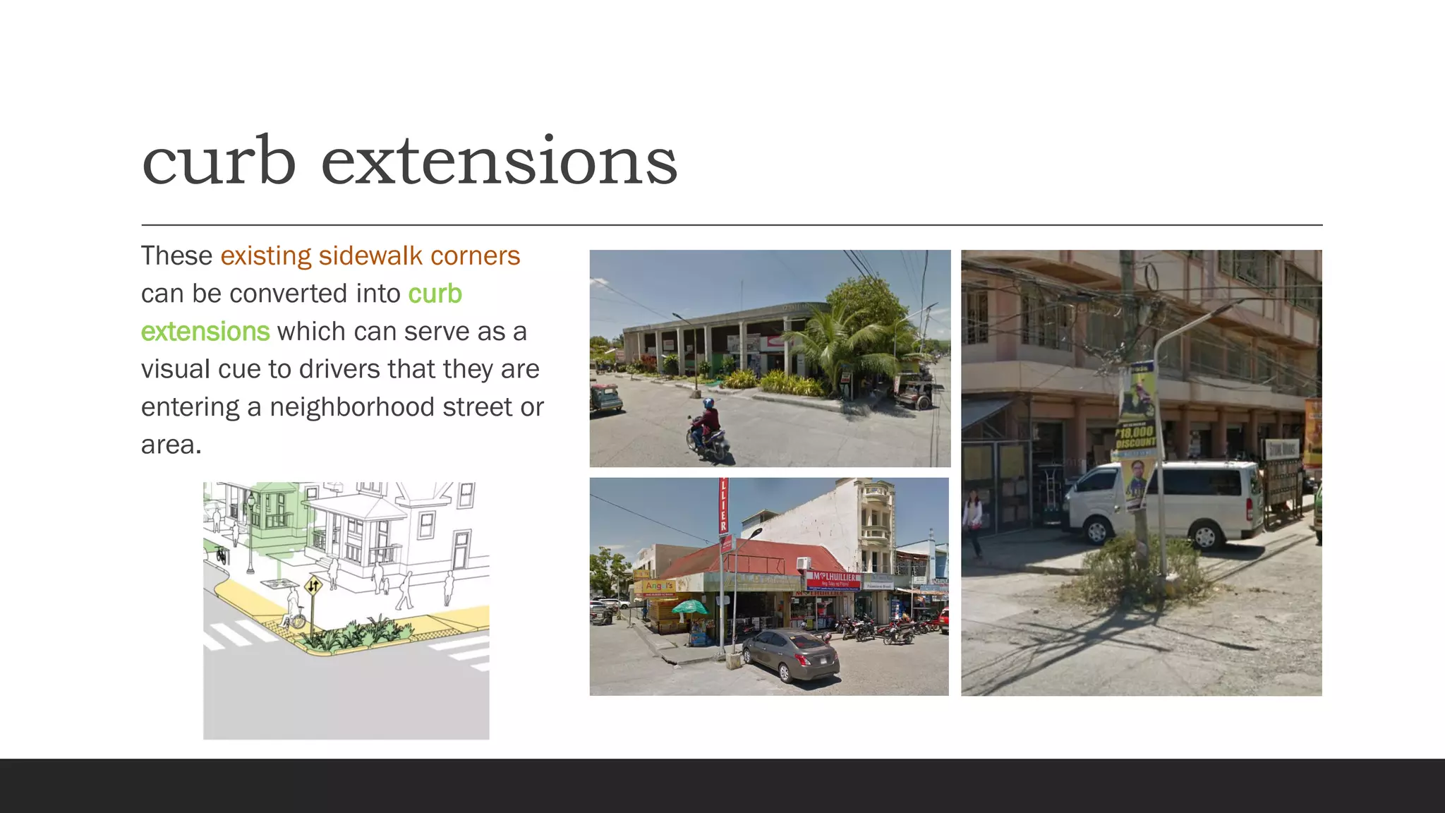 Elements and Components of Urban Design - A Case of Pinamalayan ...