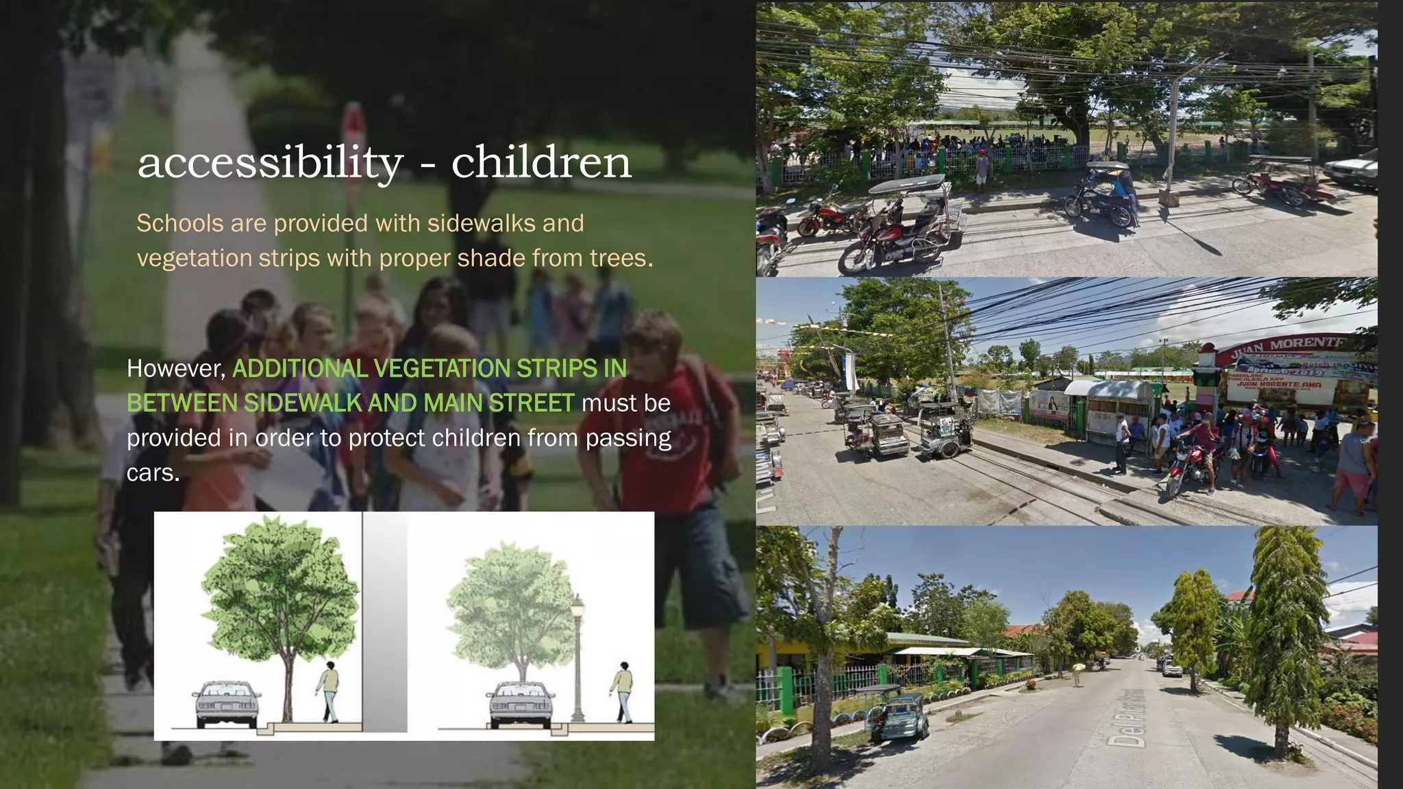 Elements and Components of Urban Design - A Case of Pinamalayan ...