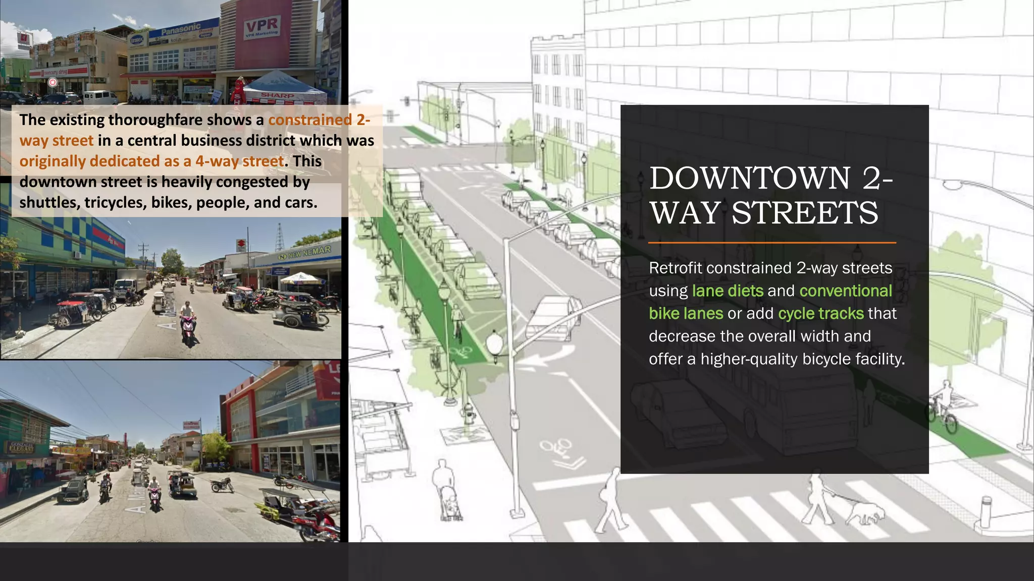 Elements and Components of Urban Design - A Case of Pinamalayan ...