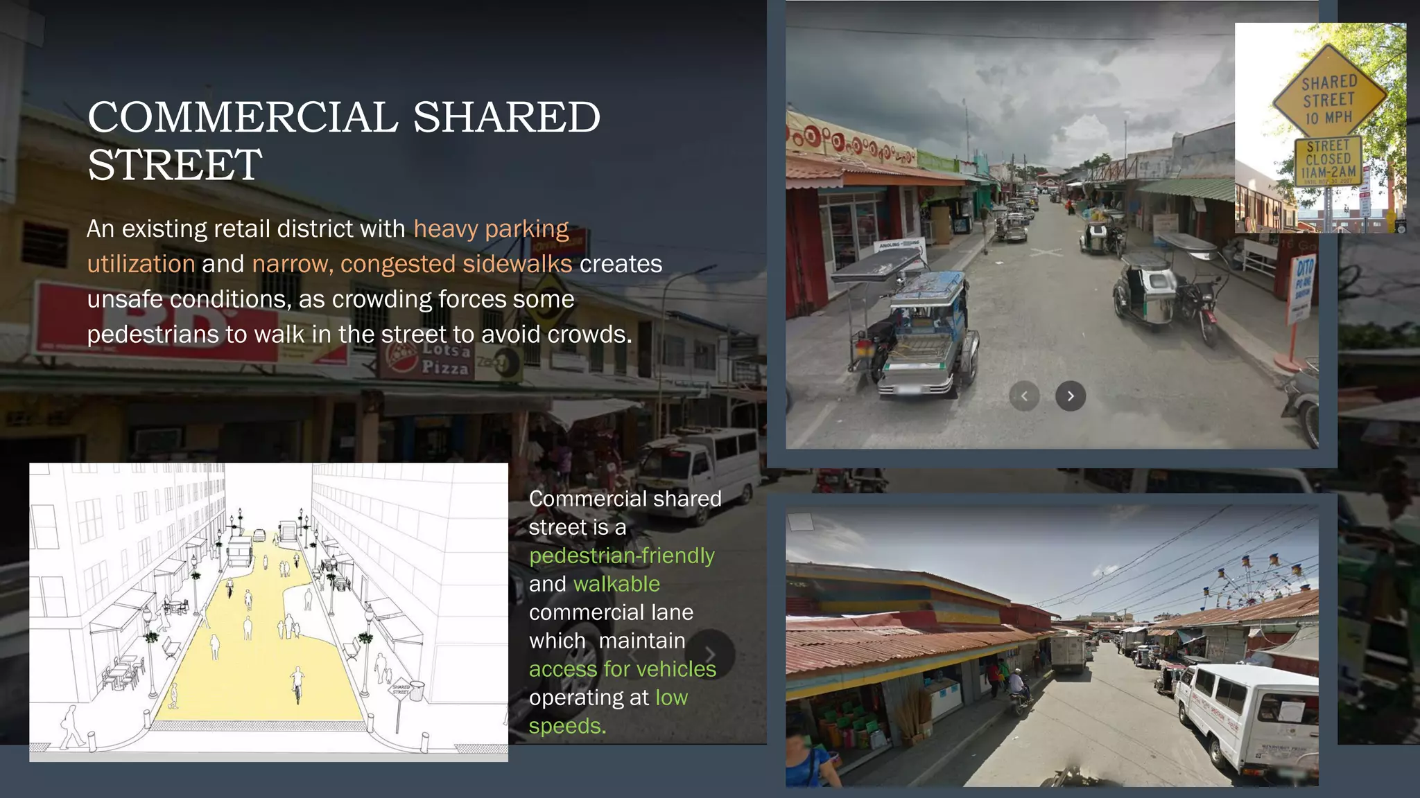 Elements and Components of Urban Design - A Case of Pinamalayan ...