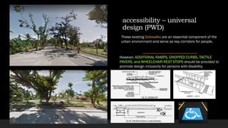 Elements and Components of Urban Design - A Case of Pinamalayan ...