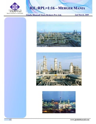 Ril rpl | PDF