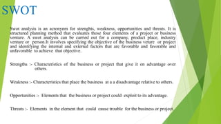 RELIANCE | PPTX