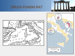 Rim gospodar sredozemlja (1) | PPT