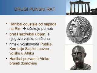 Rim gospodar sredozemlja (1) | PPT