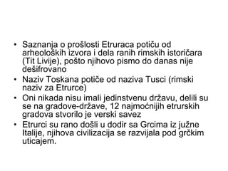 Rim u doba kraljeva od 753. do 509. godine p.n.e. | PPT