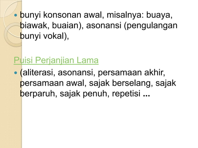Rima | PPTX