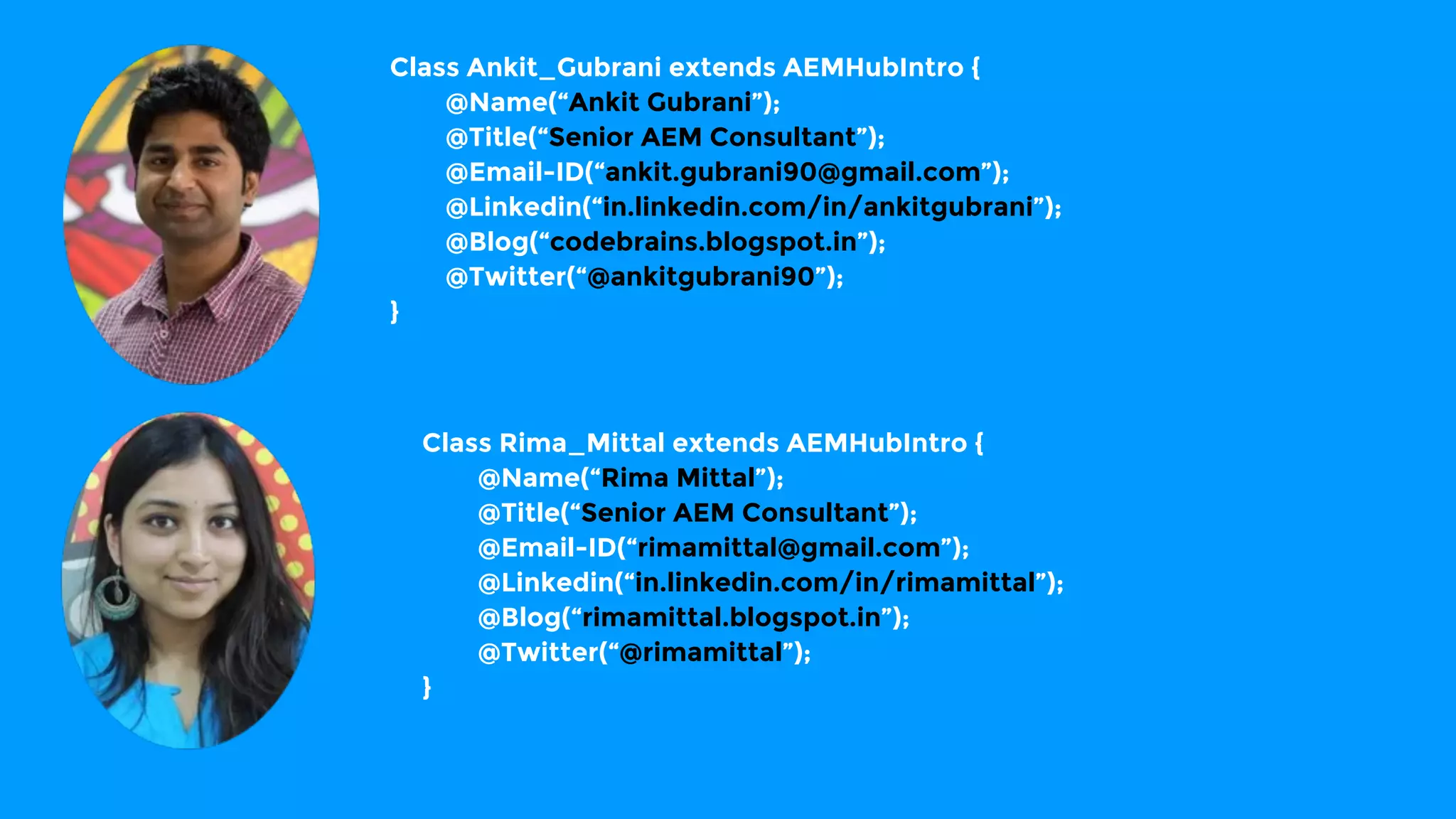 Integrating Apache Wookie with AEM | PDF