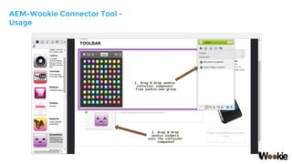 Integrating Apache Wookie with AEM | PPT