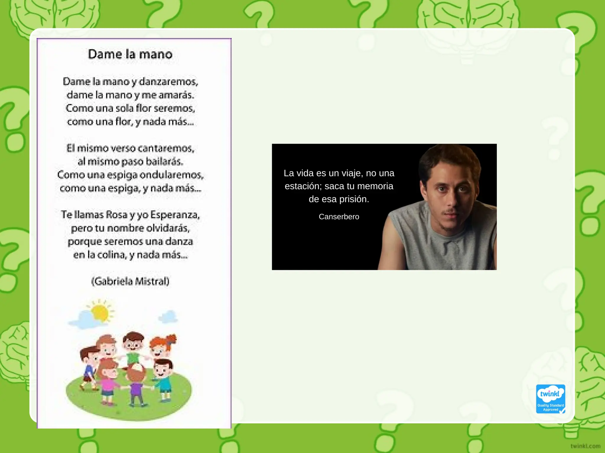 rima asonante-consonante.5°básico.ppt-poemas | PPT