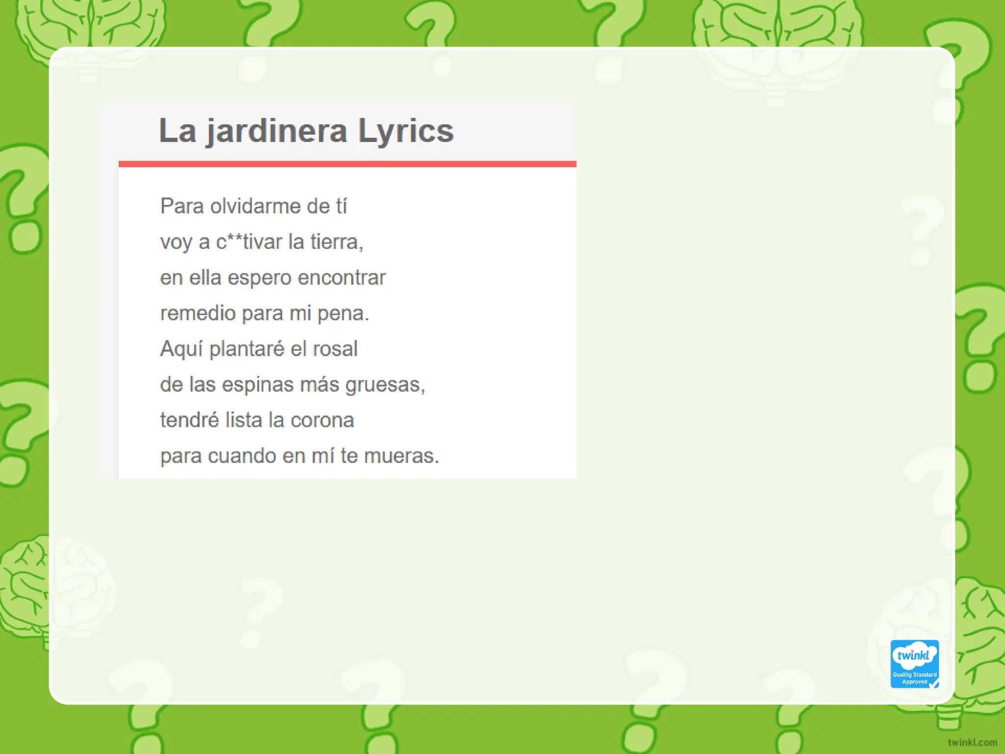 rima asonante-consonante.5°básico.ppt-poemas | PPT