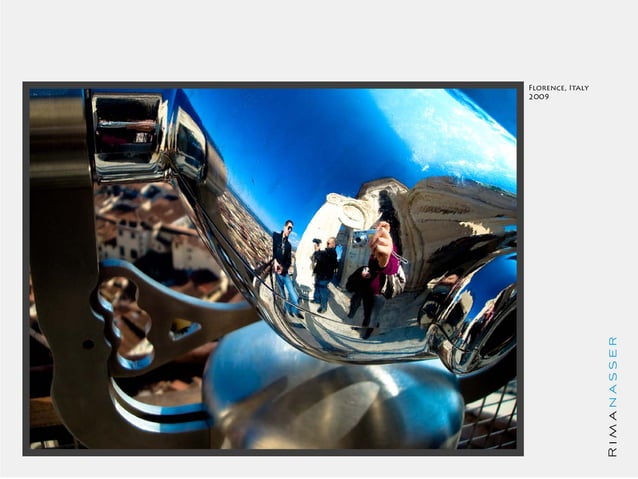 Rima Nasser Fine Arts Portfolio | PPT