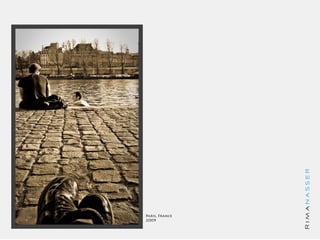 Rima Nasser Fine Arts Portfolio | PPT