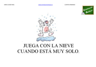 Rimando ando-cuento-cancion | PPT