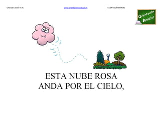 Rimando ando-cuento-cancion | PPT