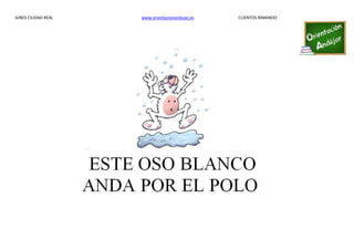 Rimando ando-cuento-cancion | PPT