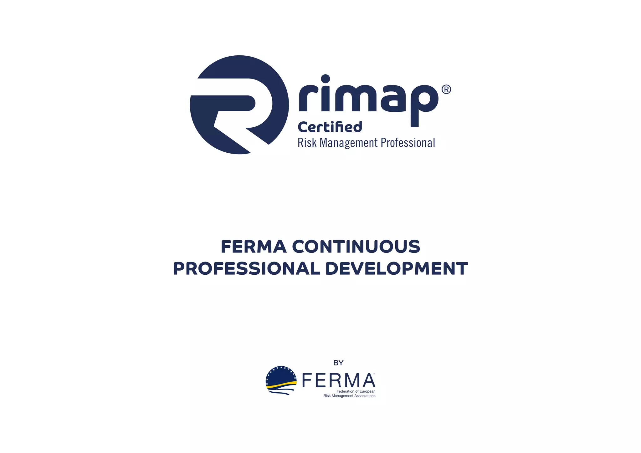 rimap Continuous Professional Development | PDF