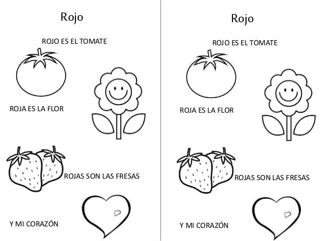 Rimas Actividades Preescolar Riman Encuentro Digo Escritura Jugando ...
