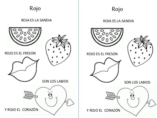 Rimas Actividades Preescolar Riman Encuentro Digo Escritura Jugando ...